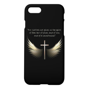 Christian iPhone Cases & Covers | Zazzle