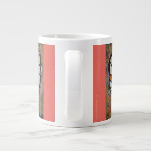 Holy Spirit Coffee Mug | Zazzle