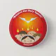 Holy Spirit Pentecost Button | Zazzle