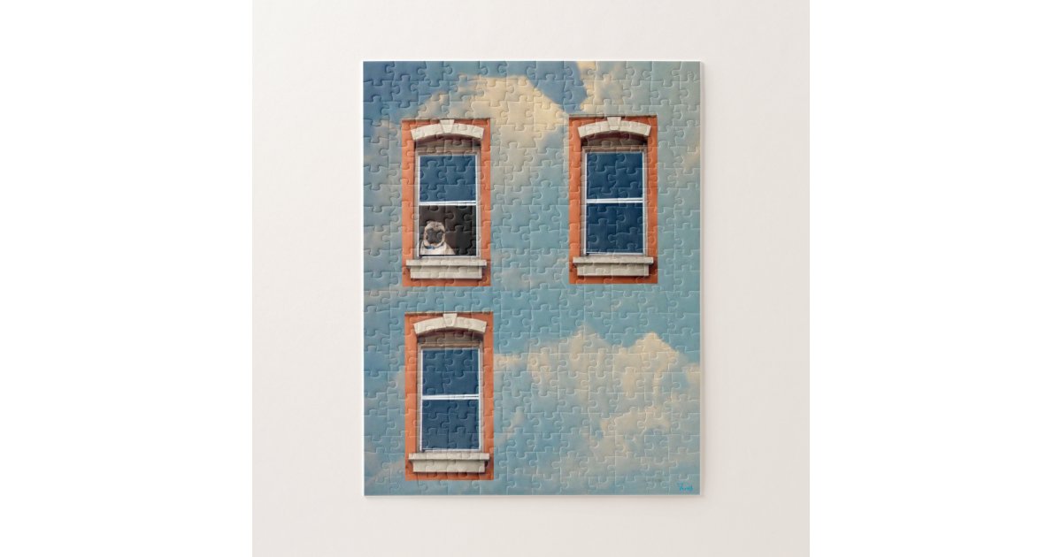Home alone 2020 jigsaw puzzle | Zazzle
