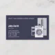 Home Appliance Service, Sale and Repair Business Card | Zazzle
