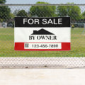 Home For Sale By House Owner Banner | Zazzle