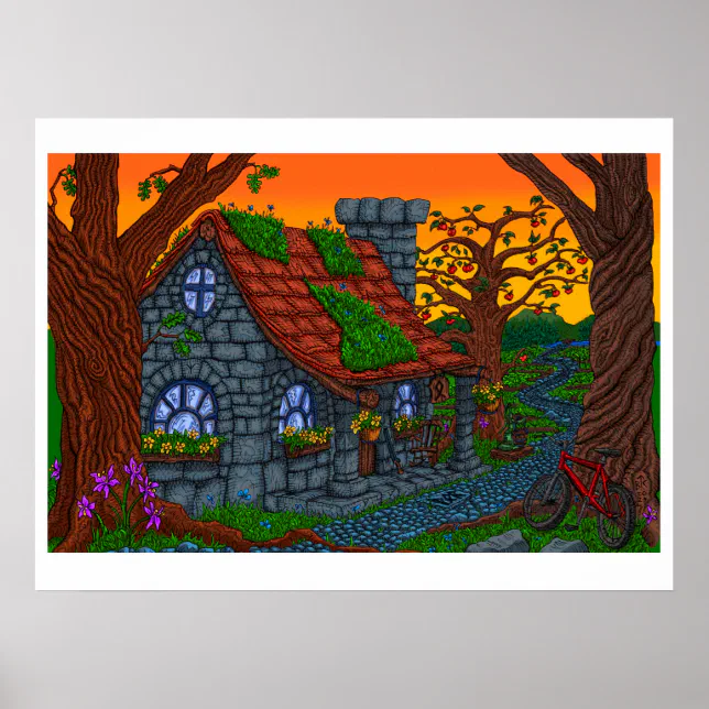 Home Front Poster | Zazzle