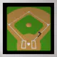 Home Run Poster | Zazzle