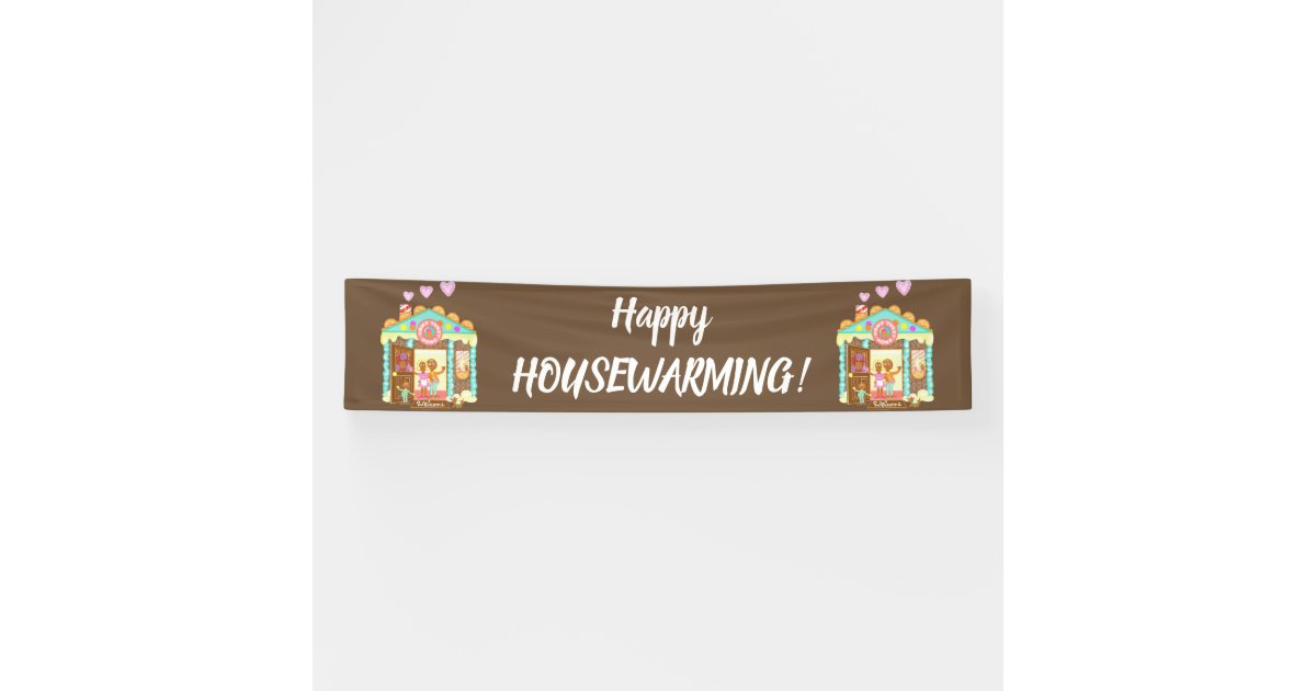 Home Sweet Home banner | Zazzle
