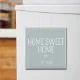 Home Sweet Home New Homeowner Magnet | Zazzle