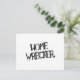 HOME WRECKER POSTCARD | Zazzle
