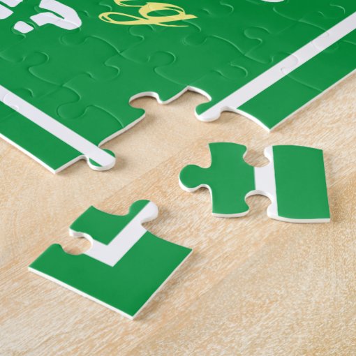 Homecoming or Prom proposal Jigsaw Puzzle | Zazzle