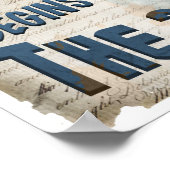 Homeland Security Poster | Zazzle