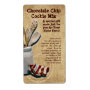 Homemade Cookie Mix Gift Jar Labels, Personalized Label | Zazzle