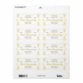 Homemade Food Labels - Baked Goods, Condiments | Zazzle