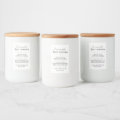 Homemade Hot Cocoa Mix Gift Label | Zazzle