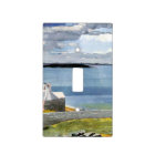 Bermuda Blue Green Waters Light Switch Cover | Zazzle.com