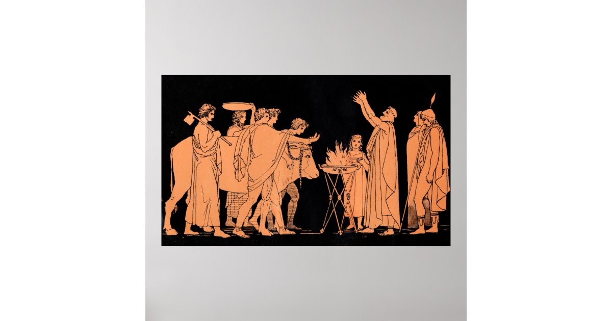 Homer The Odyssey 3 Poster | Zazzle