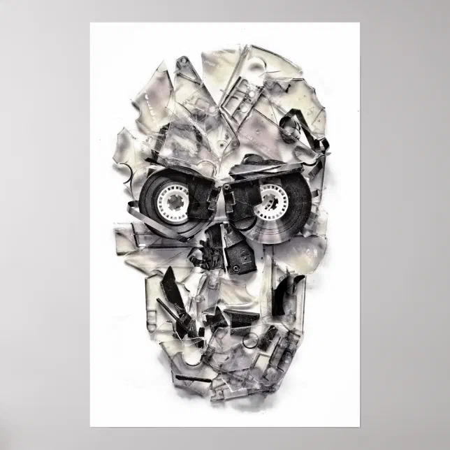 Hometaping Poster | Zazzle