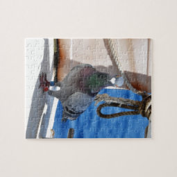 Homing Pigeon Jigsaw Puzzle | Zazzle