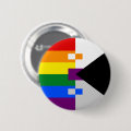 Homoromantic Demisexual Pin | Zazzle