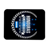 Honduras Magnet | Zazzle