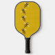 Honey Bee Pickle Ball Paddle | Zazzle