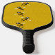 Honey Bee Pickle Ball Paddle | Zazzle