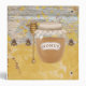 Honey Bees Recipe Binder | Zazzle