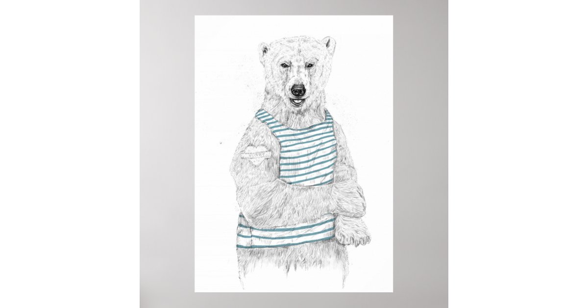 Honey Poster | Zazzle