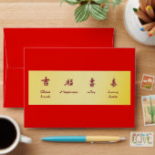Hong Bao Envelope | Zazzle