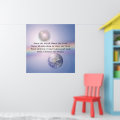 Honor Life, All Life Poster | Zazzle