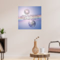Honor Life, All Life Poster | Zazzle