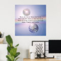 Honor Life, All Life Poster | Zazzle