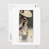 Honorable Mr. Cat Postcard II | Zazzle