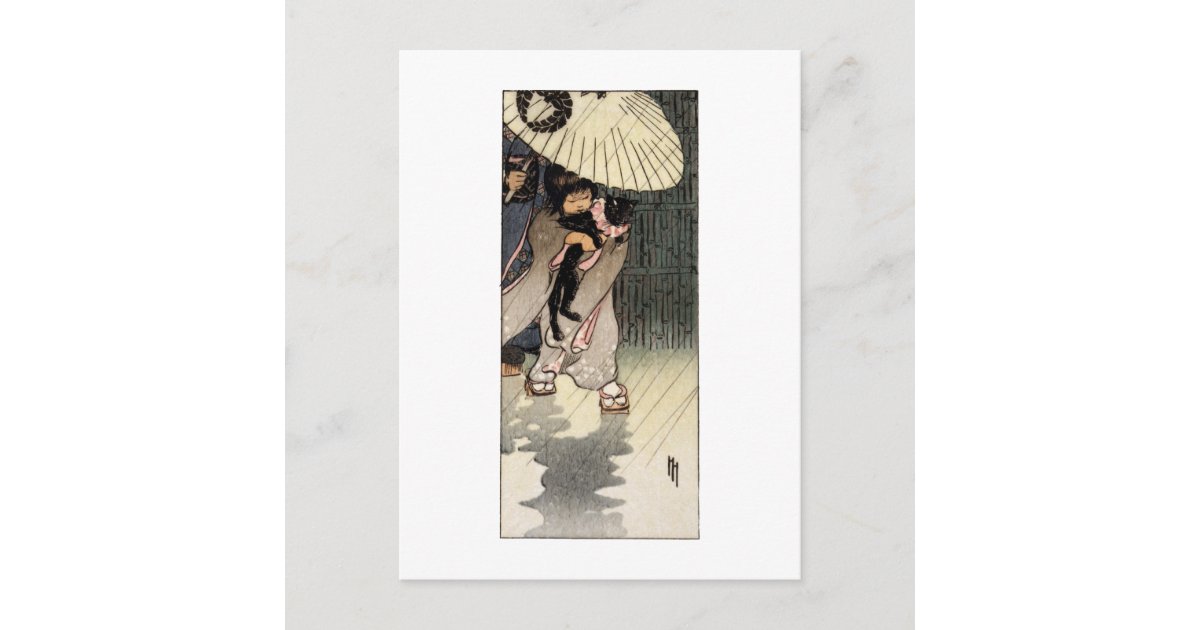 Honorable Mr. Cat Postcard II | Zazzle