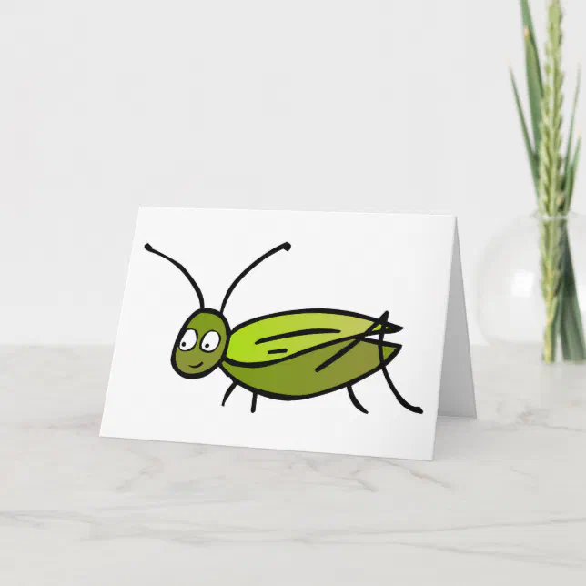 Hop-py Birthday Card | Zazzle