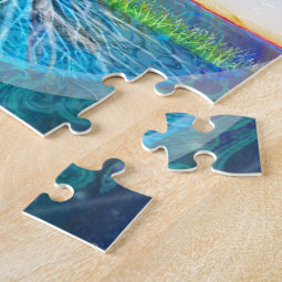 Hope Jigsaw Puzzle | Zazzle
