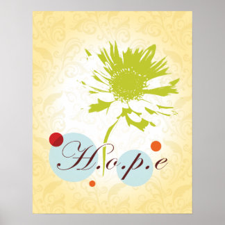Hope Posters | Zazzle