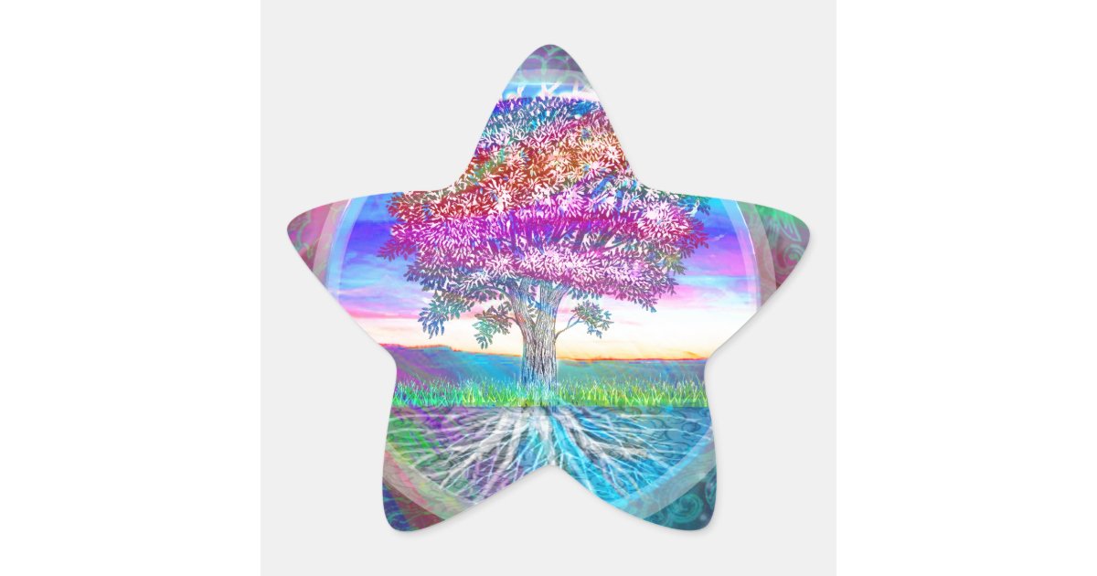 Hope Star Sticker | Zazzle