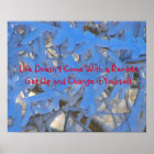 Suicide Prevention Hope Poster | Zazzle.com