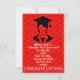 Hope With Graduation Card | Zazzle
