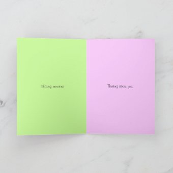 Hopi Prayer - Memorial Card | Zazzle