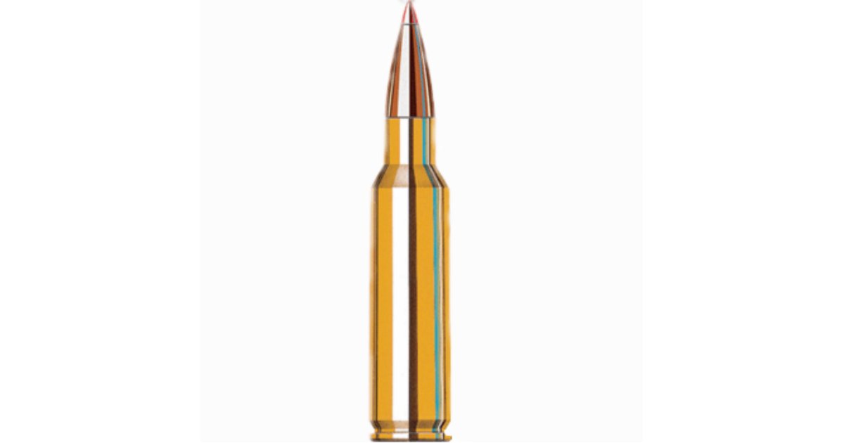 Hornady GMX Bullet Cutout | Zazzle