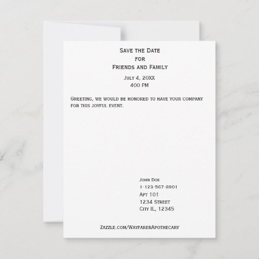 Horse Club Trail Party Monogram Photo Invitation | Zazzle