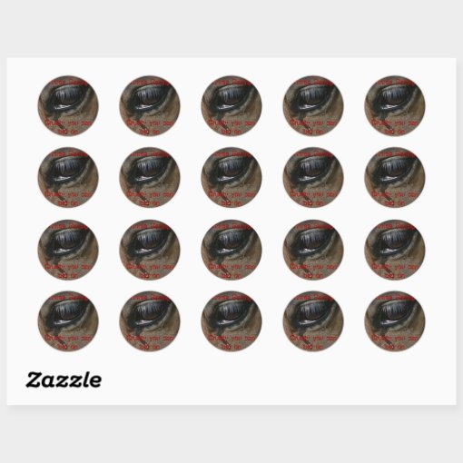 Horse Racing Stickers | Zazzle