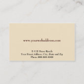 Horse Ranch Business Card | Zazzle