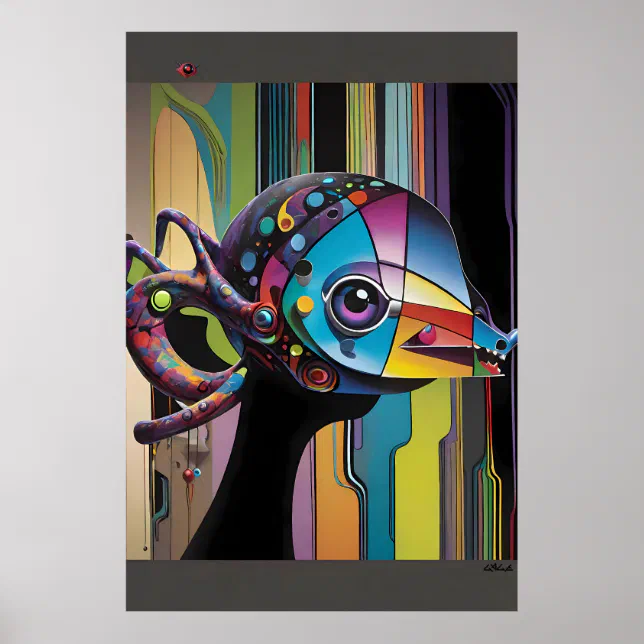 Horse Thief Poster | Zazzle