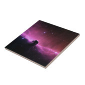 Horsehead Nebula Barnard 33 NASA Ceramic Tile | Zazzle