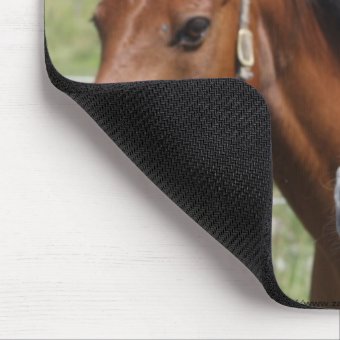 Horses Mouse Pad | Zazzle