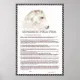 Horse's Prayer Poster | Zazzle