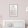 Horse's Prayer Poster | Zazzle