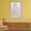 Horse's Prayer Poster | Zazzle