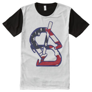 Horseshoe Pitching T-Shirts - T-Shirt Design & Printing | Zazzle